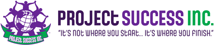 My Dashboard – Project Success